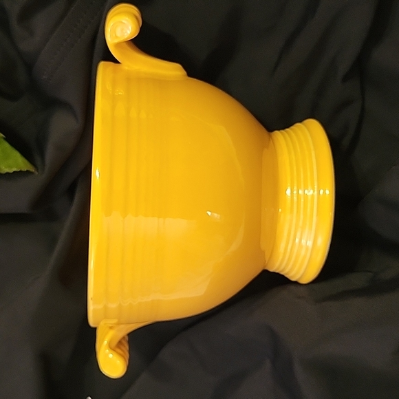 Fiestaware | Dining | Vintagefiestawarecream And Sugar Set | Poshmark